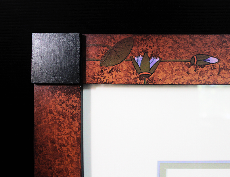 View from China Cove at Point Lobos, California by Gail Ann Packer ...