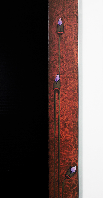 View from China Cove at Point Lobos, California by Gail Ann Packer ...