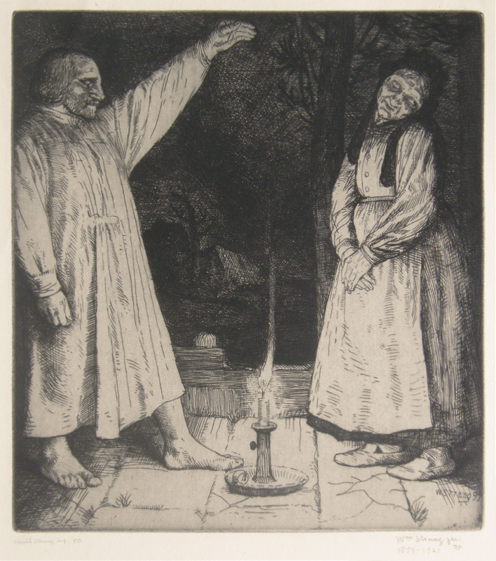 “But the odd problem is: what makes a story true?” | The Letters of ...