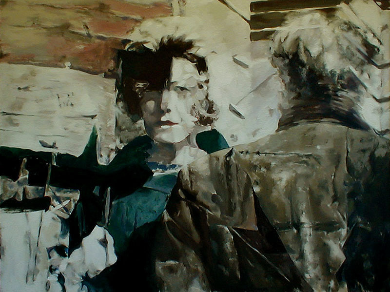 Balcomb Greene - Alchetron, The Free Social Encyclopedia